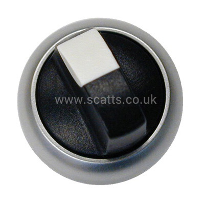 M22-WKV | EATON MOELLER ELECTRIC | 216874 | THUMB GRIP SELECTOR SW 2POS 60DEG