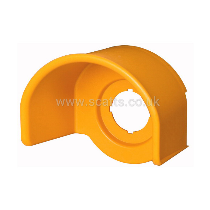 M22-XGPV | EATON MOELLER ELECTRIC | 231273 | GUARD COLLAR FOR E/STOP