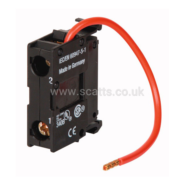 M22-XLED220 | EATON MOELLER ELECTRIC | 271541 | RESISTOR FOR LED UNIT ...