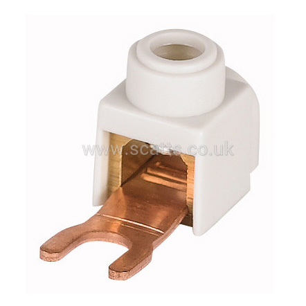 FAZ-XK25 | EATON MOELLER ELECTRIC | 212116 | INCOMING TERMINAL 25MM