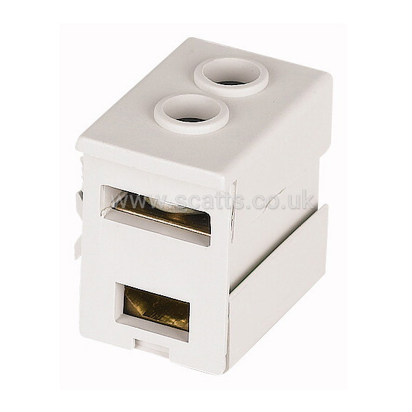 FAZ-XK35 | EATON MOELLER ELECTRIC | 212119 | INCOMING TERMINAL 35MM