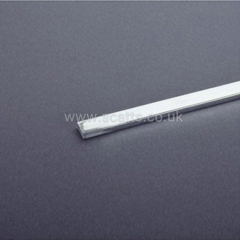 01619/2.4M | WOHNER | 01619 | 250A (15X5MM) TINNED CU BUSBAR