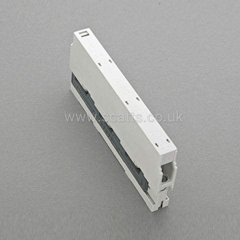 01484 | WOHNER | 01484 | CONNECTION BUSBAR SUPPORT
