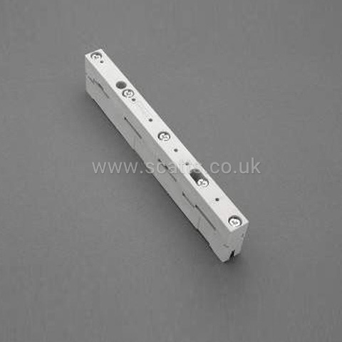 01485 | WOHNER | 01485 | 4POLE UNIVERSAL BUSBAR SUPPORT