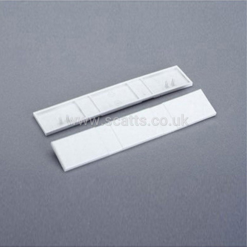 01573 | WOHNER | 01573 | END COVER FOR UNIV.BB.SUPPORT