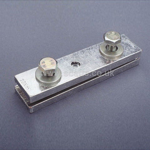 01886 | WOHNER | 01886 | BUSBAR CONNECTOR 150MM 630AMP