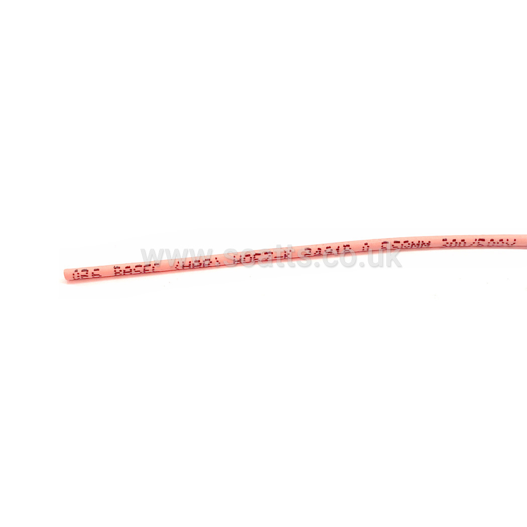 Scattergood & Johnson Ltd | Low Smoke LSZH Cables - Power & Control Cables