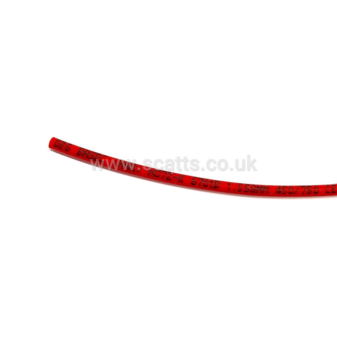 Scattergood & Johnson Ltd | Low Smoke LSZH Cables - Power & Control Cables
