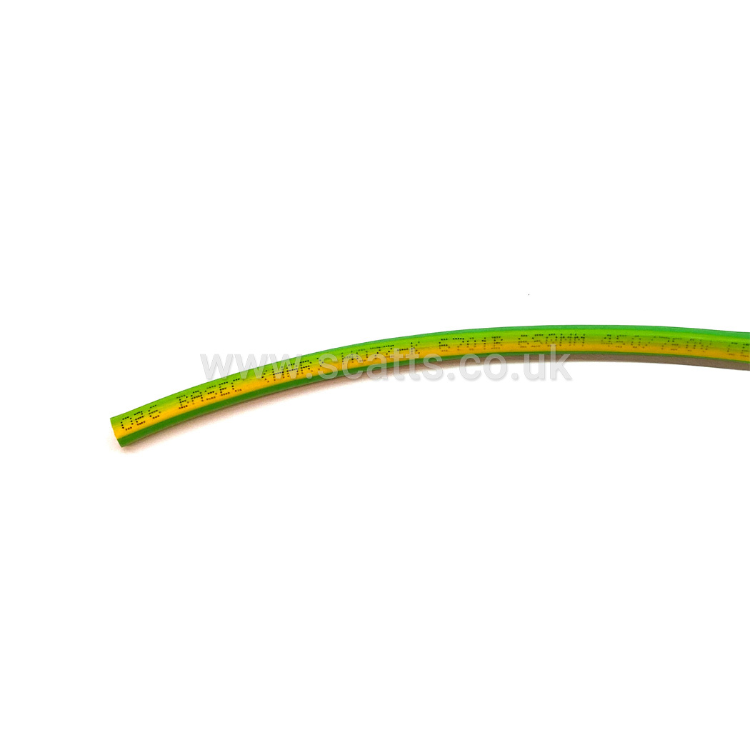 2491B/10.0G+Y/100M/R | CLYNDER | LOW SMOKE ZERO HALOGEN (LSZH) CABLE ...