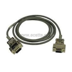 XW2Z-200T-3 | OMRON | 347063 / XW2Z0379B | HMI TO PLC CABLE NV3W/Q 2M