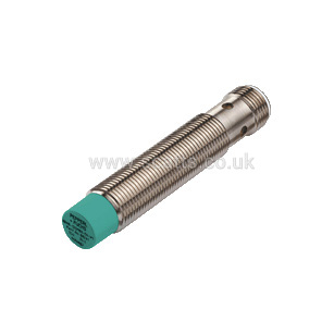 NBN8-12GM50-E2-V1 | PEPPERL & FUCHS | 326161-0052 / NBN8-12GM50-E2-V1 | INDUCTIVE PROXIMITY ...