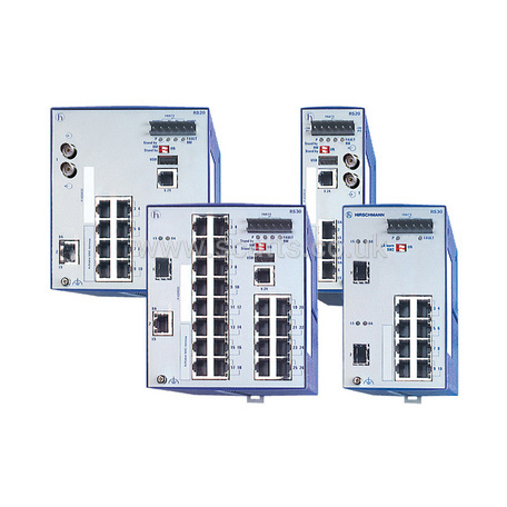 RS40/943-935-001 | HIRSCHMANN AUTOMATION | RS40-0009CCCCSDAEHH ...