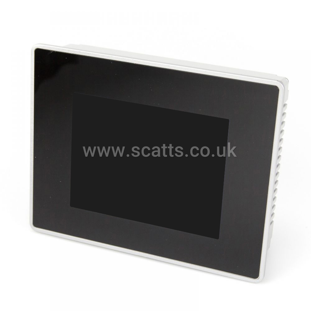 Scattergood & Johnson Ltd | EXOR HMI's - HMI's & Interfaces