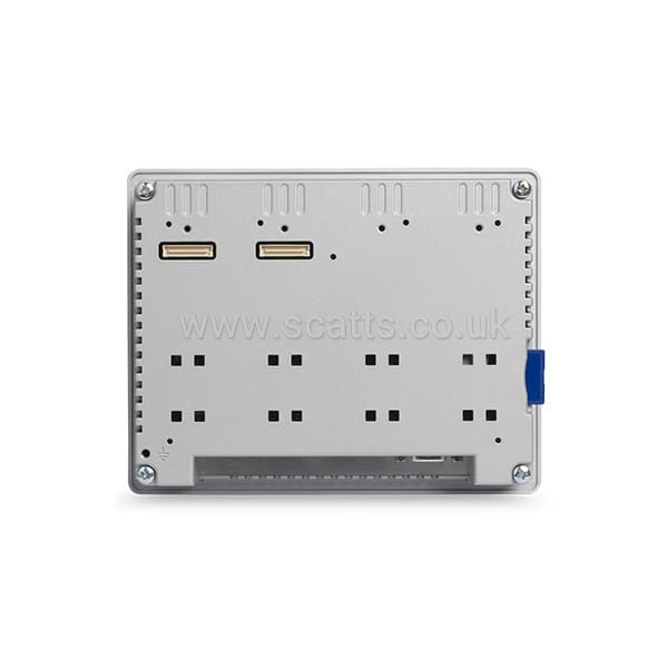 ETOP506-U3P1 | EXOR INTERNATIONAL | +ETOP506U3P1 | ETOP SERIES 500, HMI ...