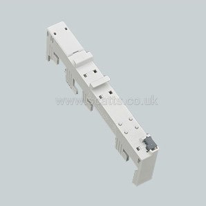 32631 | WOHNER | 32631 | BUSBAR COMPONENT SUPPORT (1P)