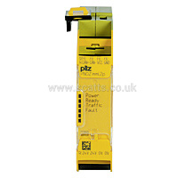 PNOZMML2P-PDP/772021 | PILZ AUTOMATION TECHNOLOGY | 772021 | MULTI MINI ...