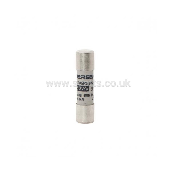 FR10GR69V30 | FERRAZ MERSEN | G1014582 | 30A 10X38MM GR FUSE 690V
