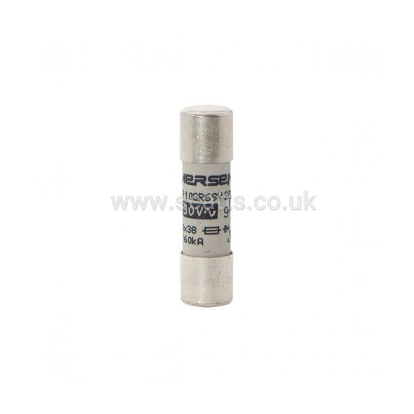 FR10GR69V20 | FERRAZ MERSEN | E1014580 | 20A 10X38MM GR FUSE 690V