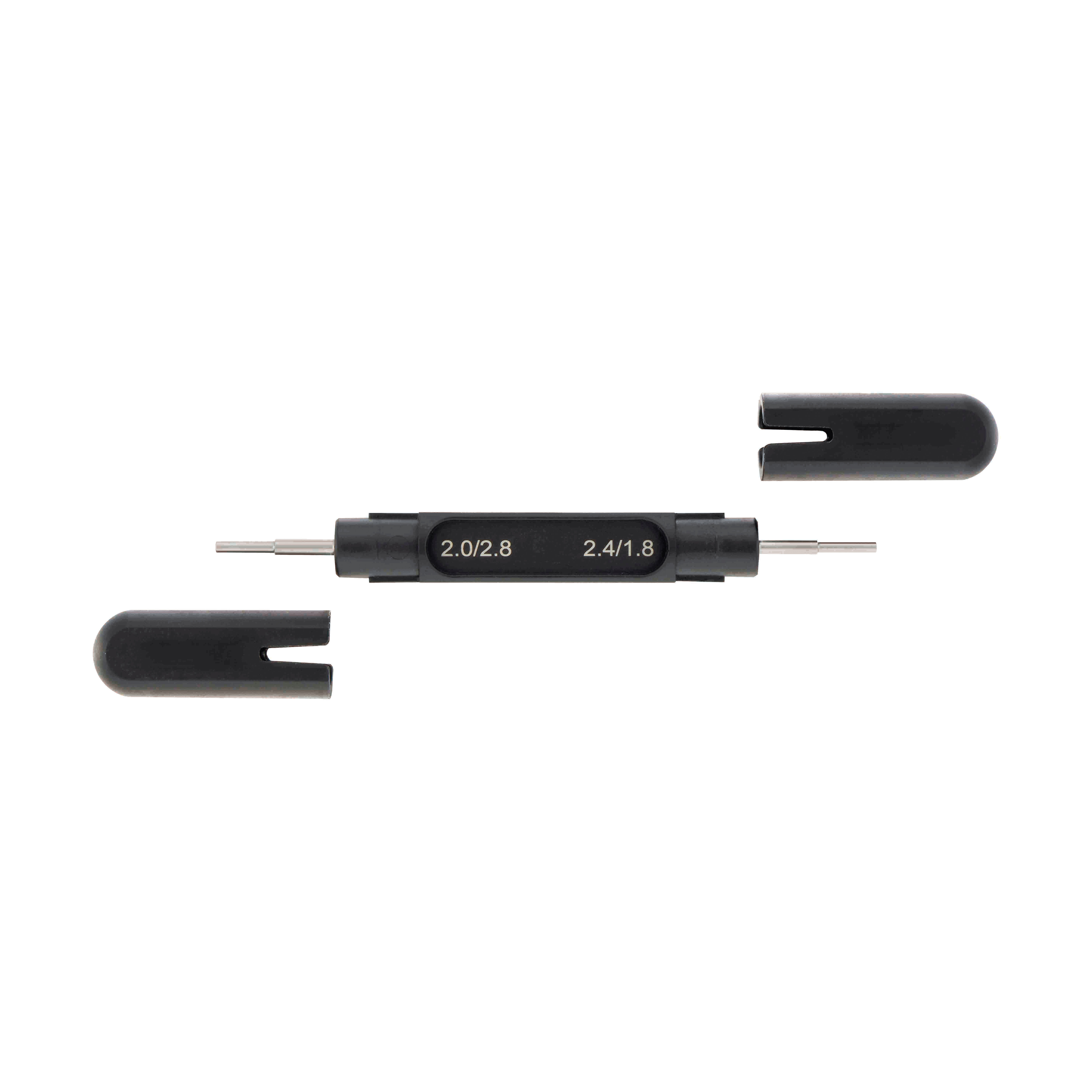 0999-000-0379 | HARTING | 09990000379 | CRIMP TOOL DEPTH ADJ.GUAGE SET