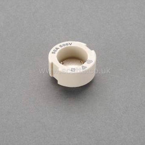 Scattergood & Johnson Ltd | Standard Fuse Holders - Fusegear