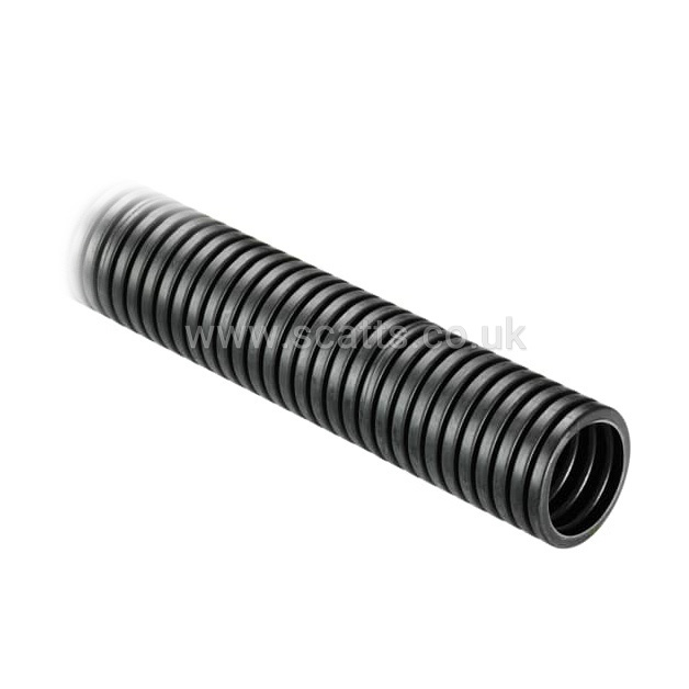 PCLG-23B.25M/PK | PMA | PCLG23B25 | 25MM BLACK H/DUTY CONDUIT