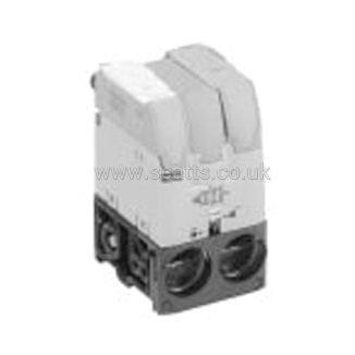 P2M2T3ES2C | PARKER | P2M2T3ES2C / 80014848 | MODUFLEX VALVE SYSTEM-P2M ...