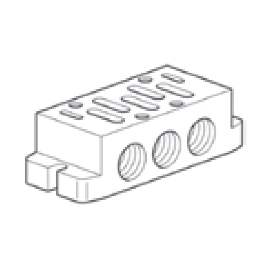 PL2-3/8-70 | PARKER | PL2-3/8-70 / 86000501 | GLOBAL ISO VALVES, ISO ...