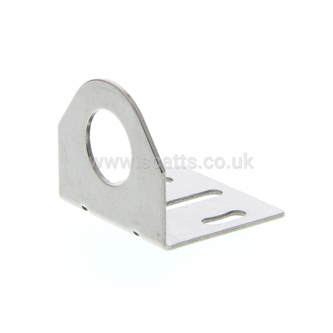 E39-L183 | OMRON | 370093 / E39 1227D | M18 RIGHT ANGLE BRACKET