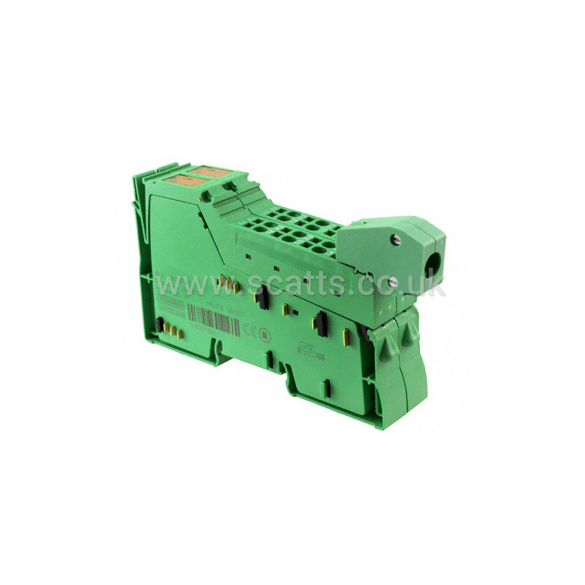 2861852 | PHOENIX CONTACT | IB IL CNT-PAC | INLINE-1X COUNTER INPUT MODULE