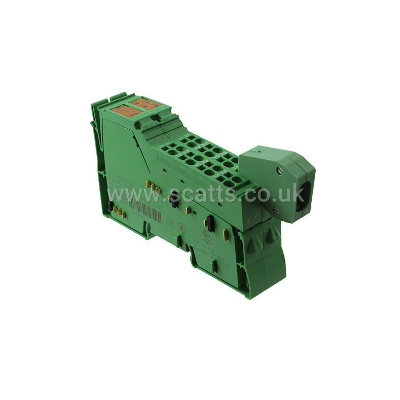2861632 | PHOENIX CONTACT | IB IL PWM/2-PAC | INLINE-PULSE.WIDTH.MOD MODULE
