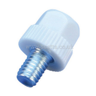 560840 | NVENT ERIFLEX | CAP-CAPB5 | CAPNUT B5-M5 EXTERNAL THREAD