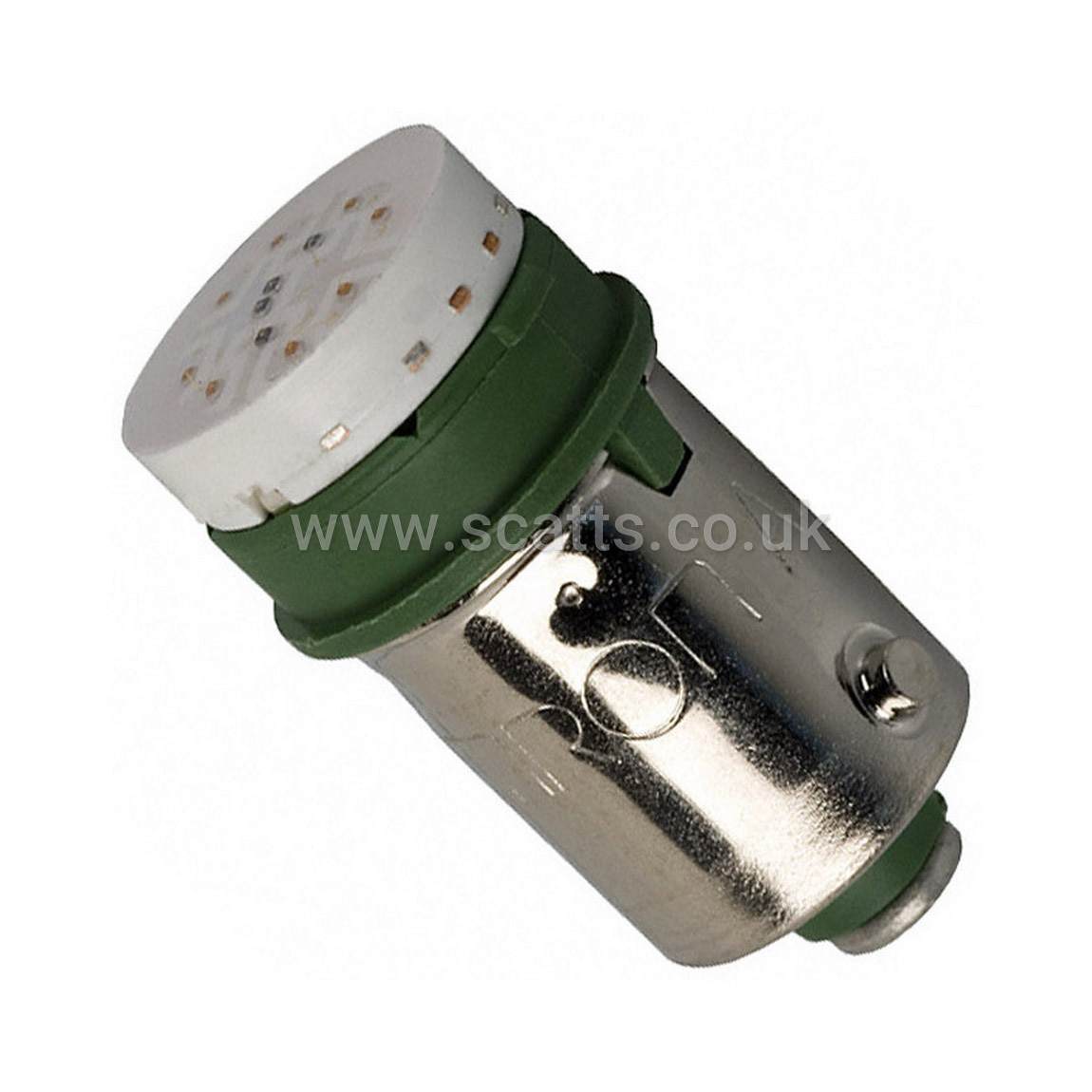 Scattergood & Johnson Ltd | 22.5mm Push Button Operators - Push Buttons & Selectors