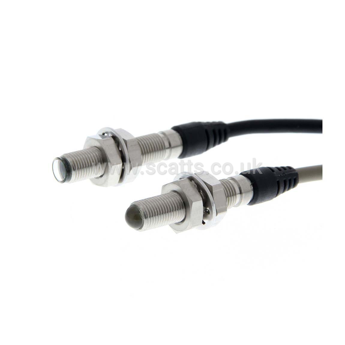 E3T-CT14 | OMRON | 351564 / E3T 1381C | M5 TRANS/REC. 1M DARK-ON PNP