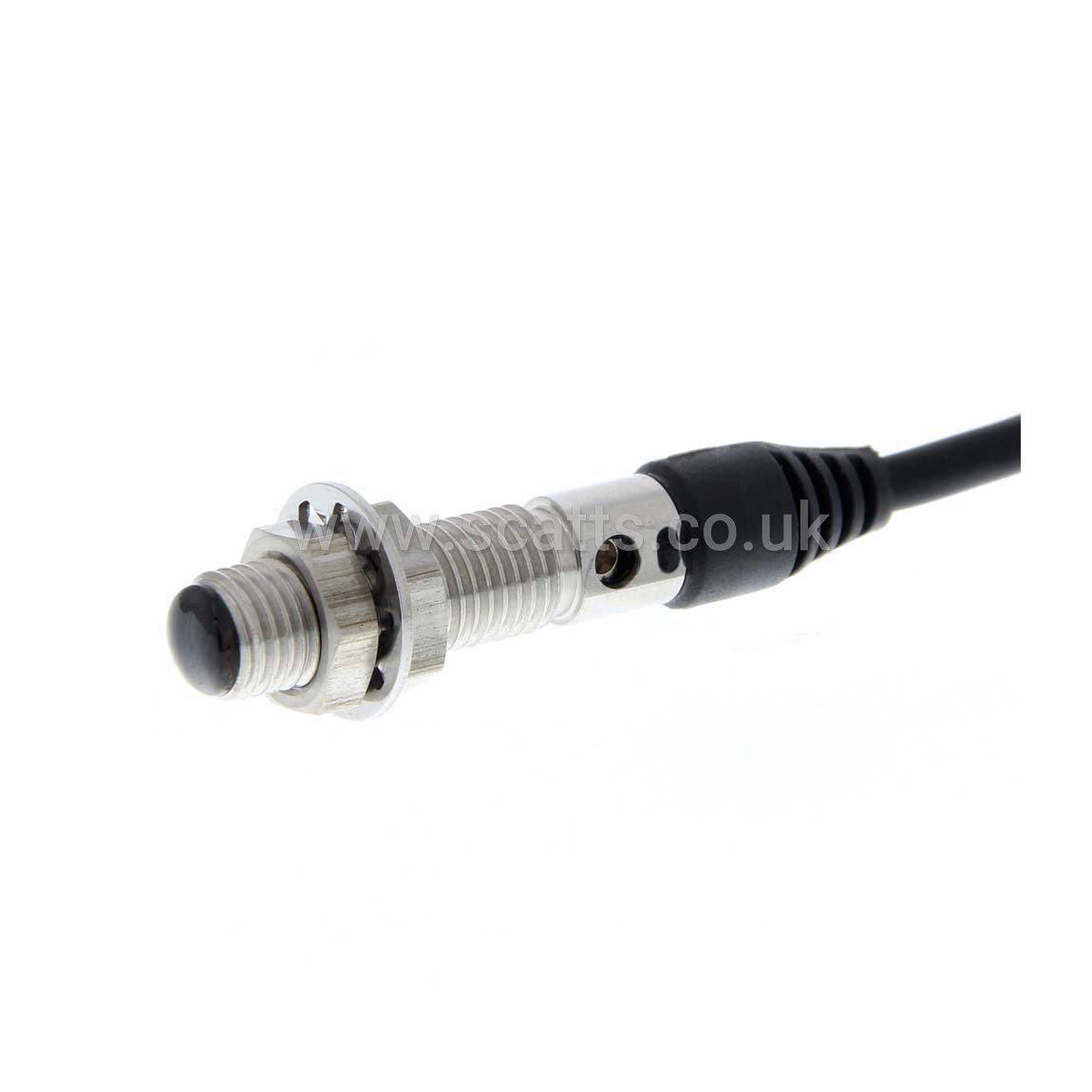 E3T-CD13 | OMRON | 351568 / E3T 1385F | M6 DIFF. 50MM L/ON 12-24V DC PNP