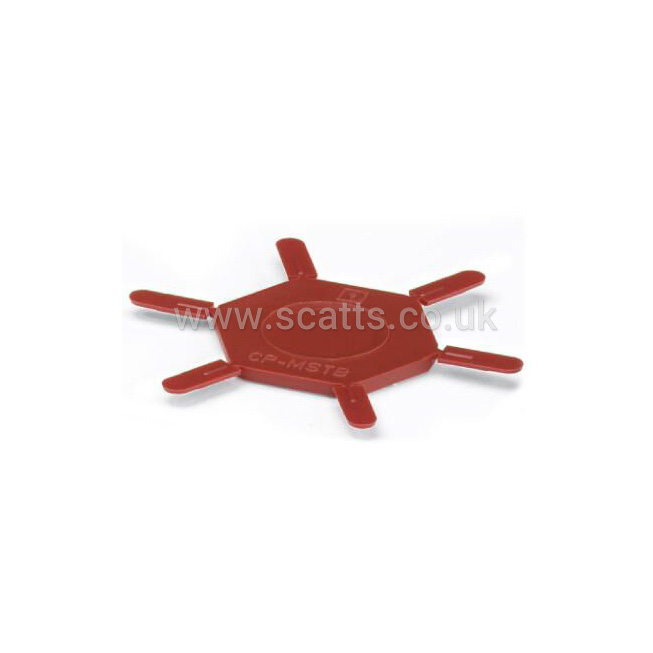 1734634 | PHOENIX CONTACT | CP-MSTB | CP-MSTB CODING SECTION (100) (AA