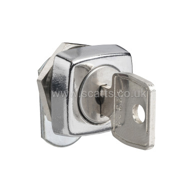 SEA9BL | SCHNEIDER MERLIN GERIN | DOOR LOCK