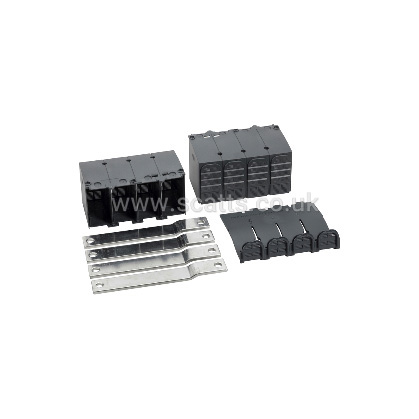 SEA9BINCKIT | SCHNEIDER MERLIN GERIN | PAN ASSY INCOMER KIT FOR NSX