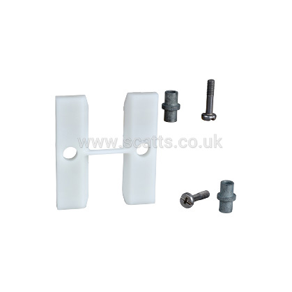 XACA009 | SCHNEIDER TELEMECANIQUE | MECHANICAL INTERLOCK FOR XACA