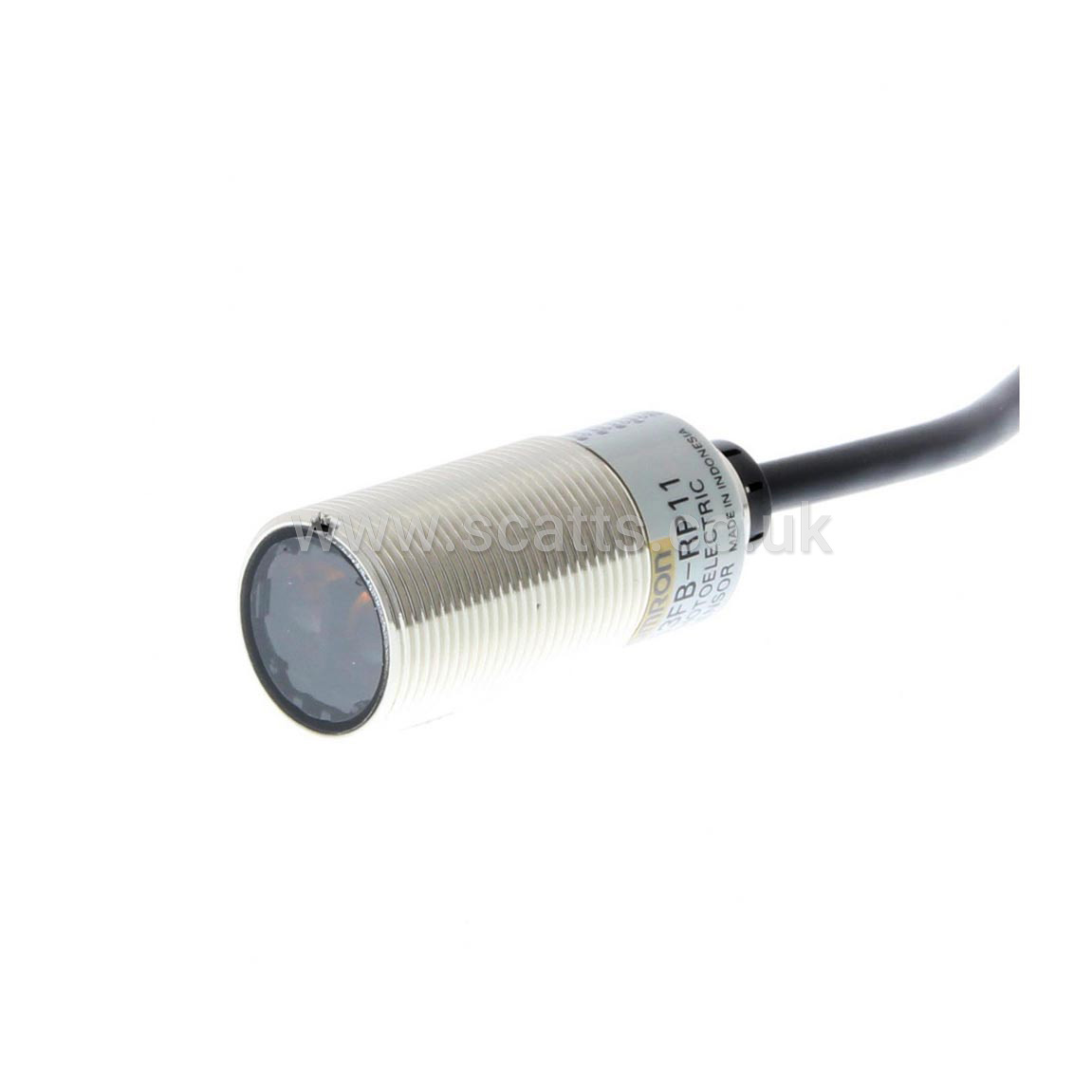 E3FB-RP11 | OMRON | 378913 / E3FB2023B | RETRO.4.0M 10-30V DC PNP-2M LEAD