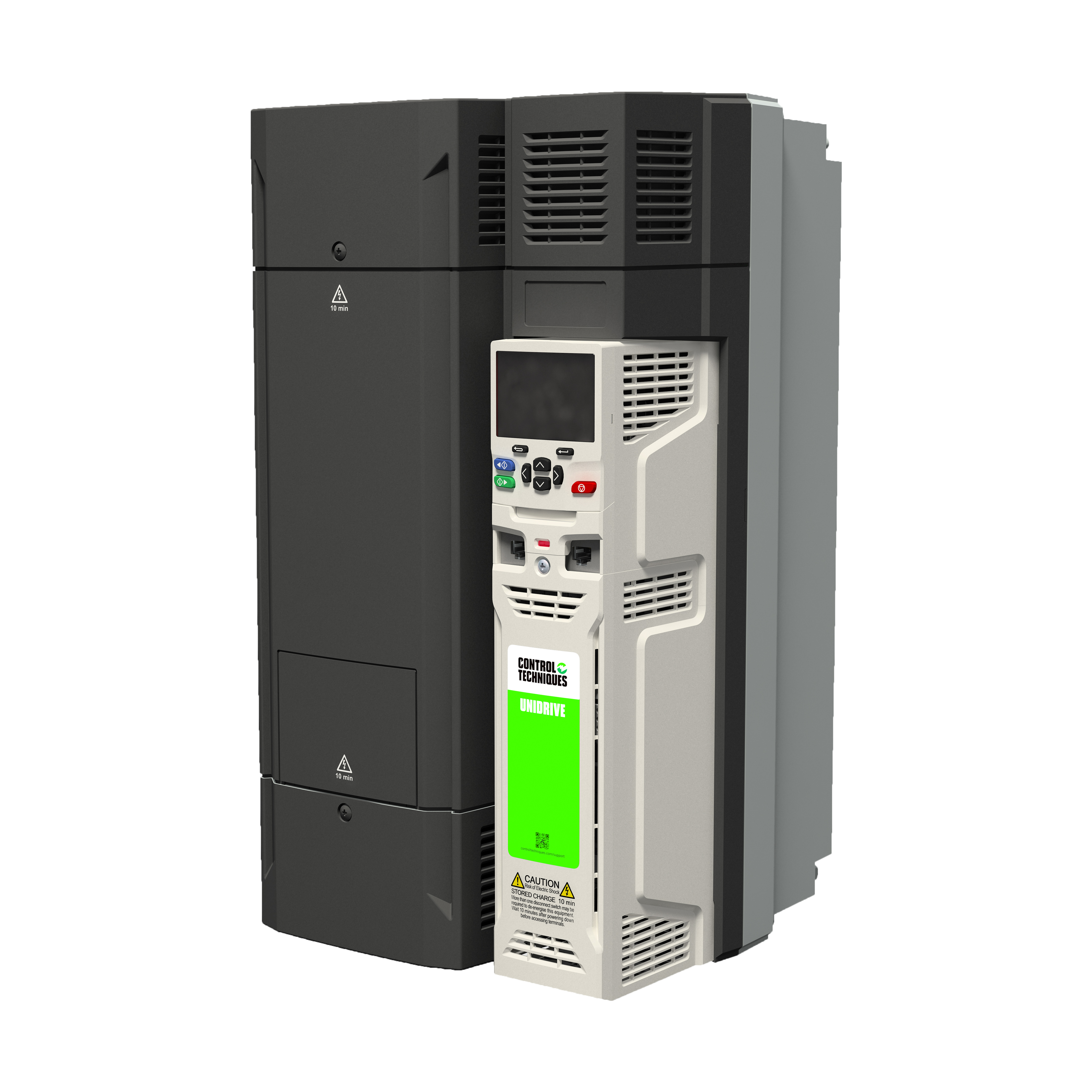 M701-07400660A10 | NIDEC CONTROL TECHNIQUES | M701-07400660-A10100AB100 | UNIDRIVE M701, 30/37 ...