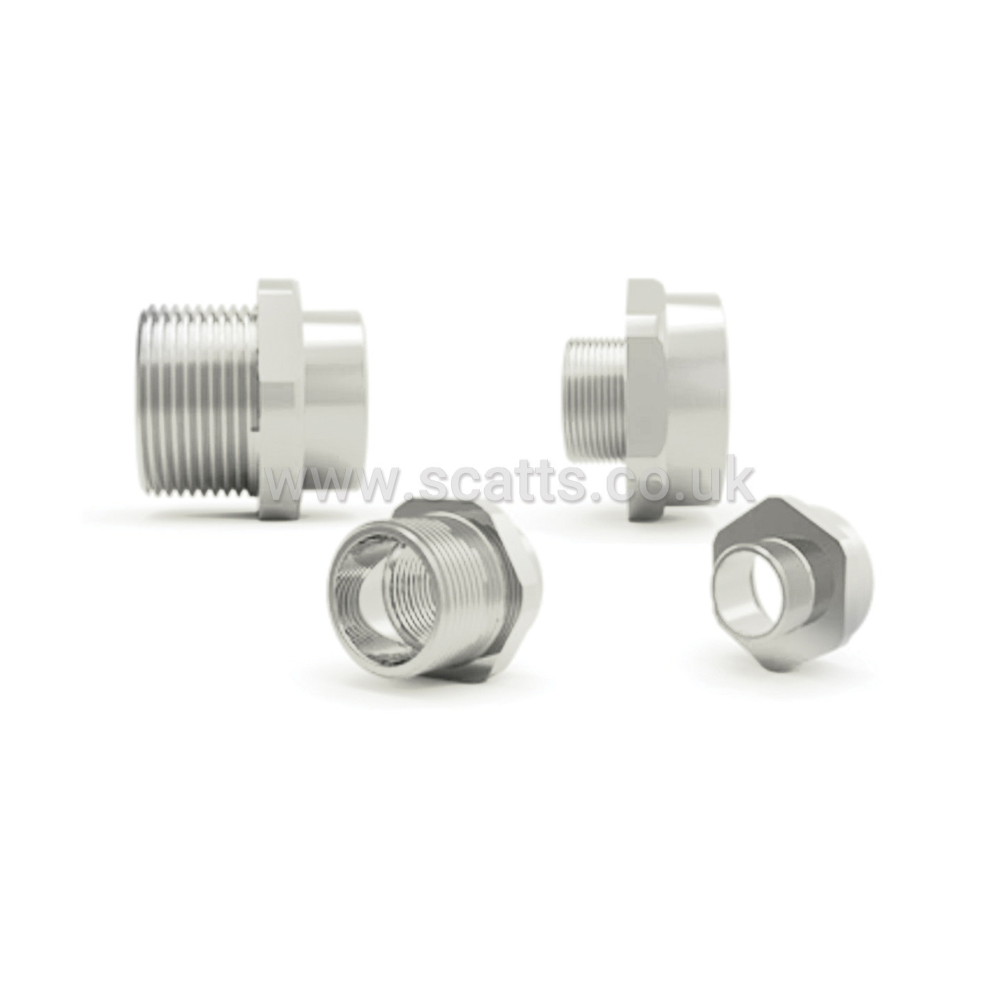 NP476/0.5NPT-M20 | HAWKE | 476A0.5M20NP | SERIES 476, EX ADAPTOR ...