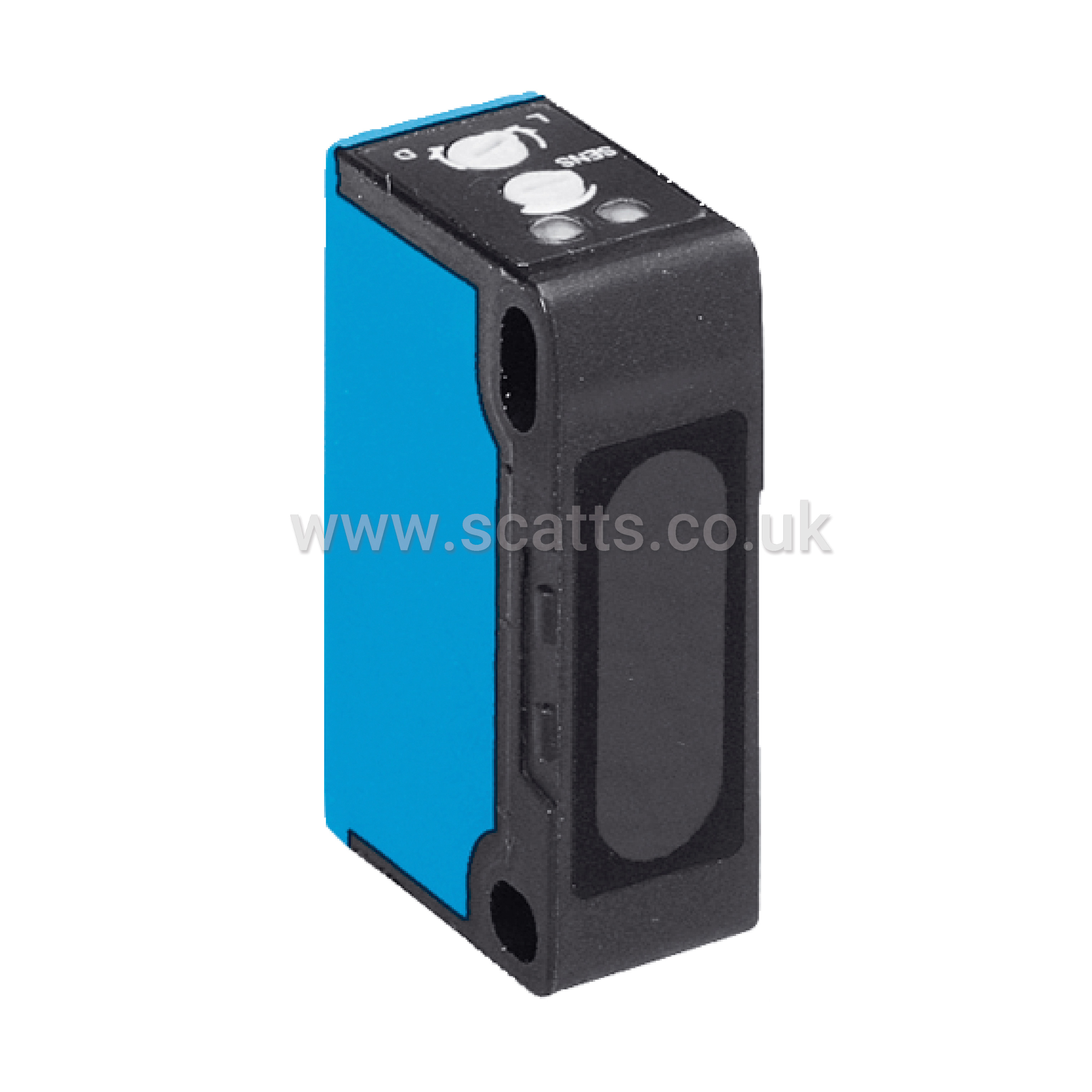 WTB140-P430 | SICK | 6012643 | DIFF.0.5M 10-30V DC PNP M8P/I