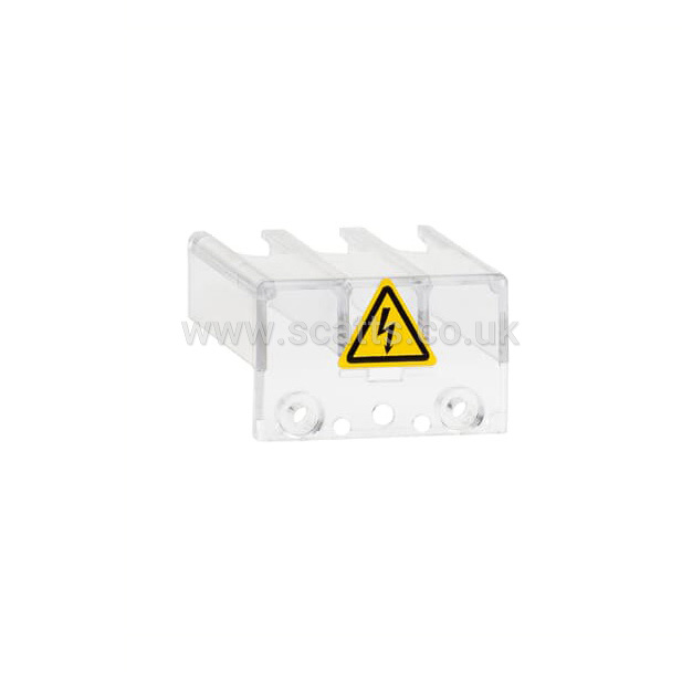 OTS40T3 | ABB | 1SCA105317R1001 | TERMINAL SHROUD OT16-40F3/FT3
