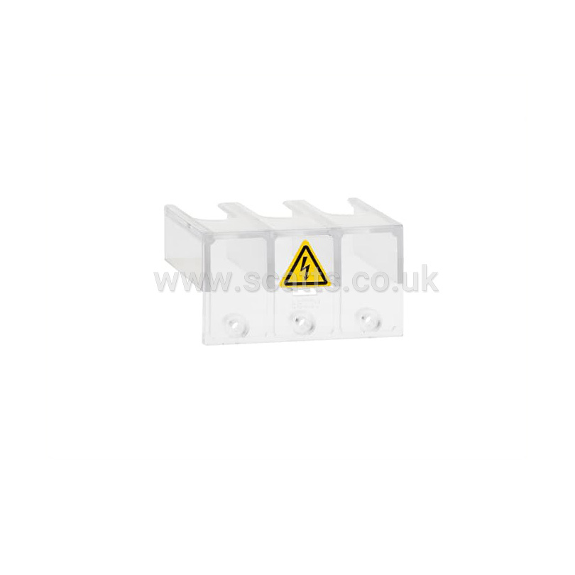 OTS63T3 | ABB | 1SCA022353R6750 | TERMINAL SHROUD OT63-80F3/FT3