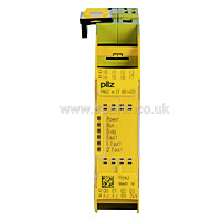 PNOZMEF8DI4DO/772142 | PILZ AUTOMATION TECHNOLOGY | 772142 | MULTI2 EXP ...