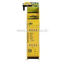 PNOZMEF16DI/772140 | PILZ AUTOMATION TECHNOLOGY | 772140 | MULTI 2 ...