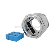 RG-M63/4 | ROXTEC | RG00063040046 | SERIES RG, ENCLOSURE ENTRY SEAL KIT ...