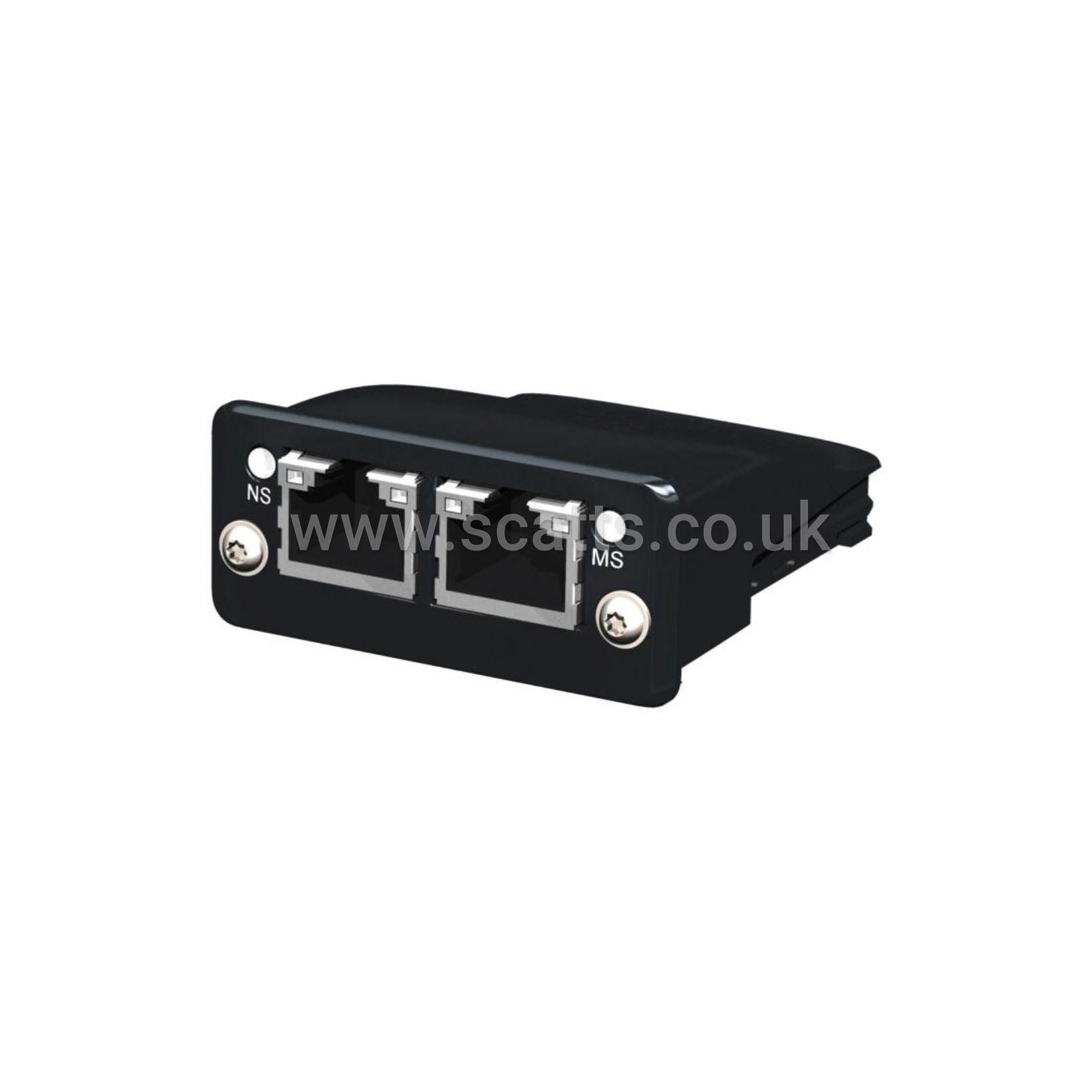 OPT-2-PFNET-IN | INVERTEK DRIVES | OPTIDRIVE V3/P2, PROFINET MODULE ...