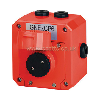 GNEXCP6APB-SSLAN1A1R | E2S | GNEXCP6APB-S-S-L-A-N-1-A1-R | SERIES GNEX ...