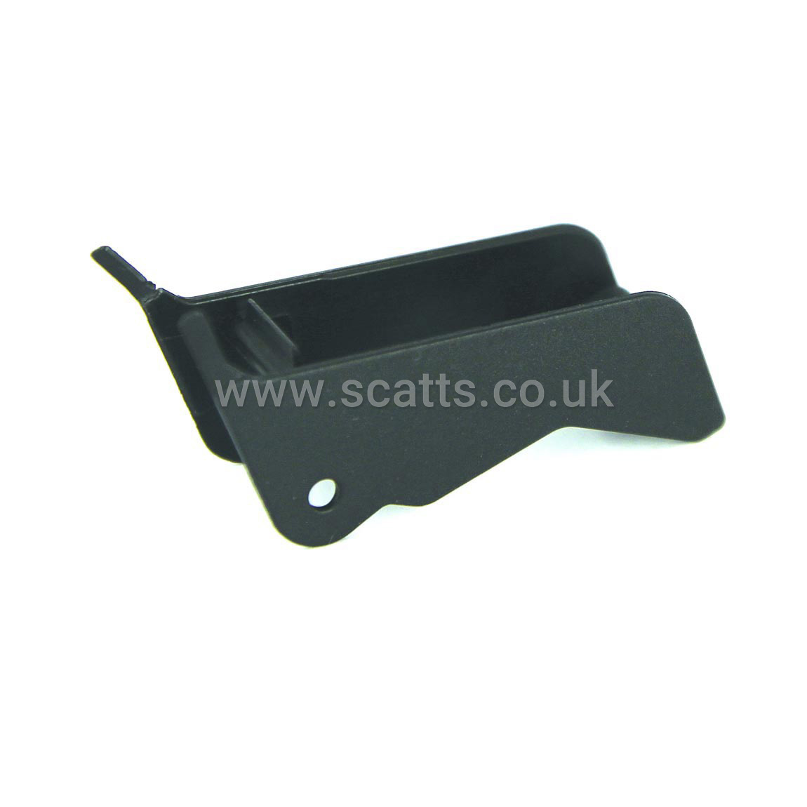 P2CM-ESS/PK10 | OMRON | 695857 / P2R 9004B | CLIP/RELEASE LEVER